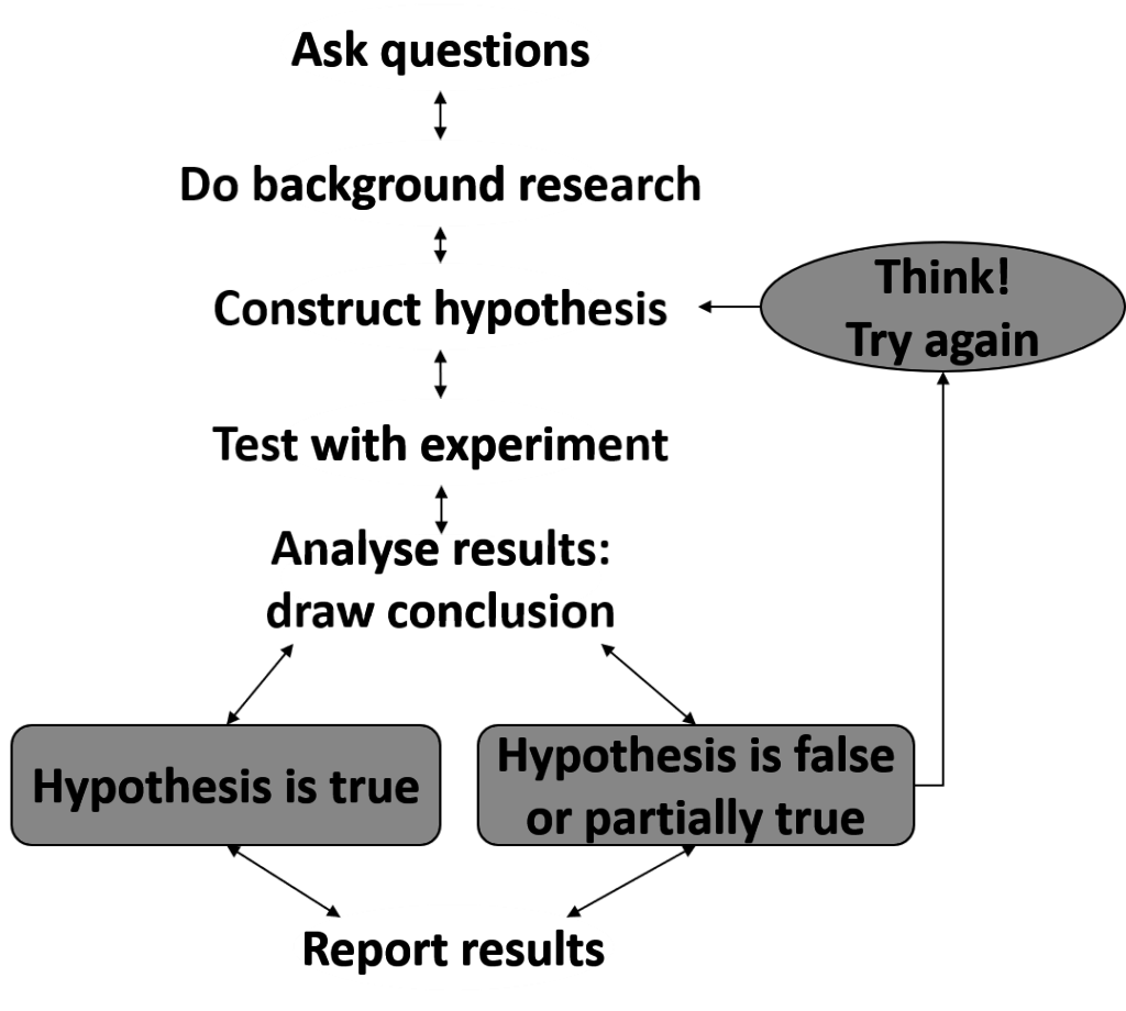 MI sets the standard in evidence-based HR - with the scientific method ...